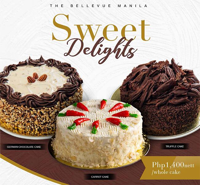 Menu at Phoenix Court Chinese Restaurant, Muntinlupa, Northgate Cyberzone