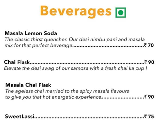 Menu of Meghana Foods, Sahakara Nagar, Bangalore