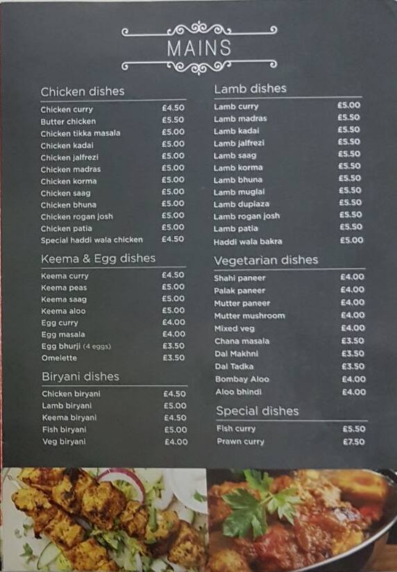 The Red Cow Smethwick Menu - All About Cow Photos