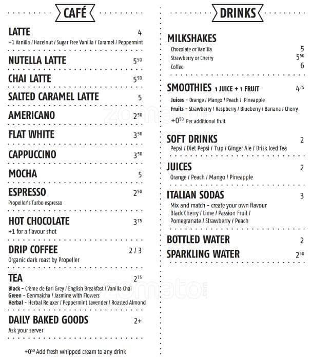 Menu at Snakes & Lattes Annex pub & bar, Toronto, 600 Bloor St W