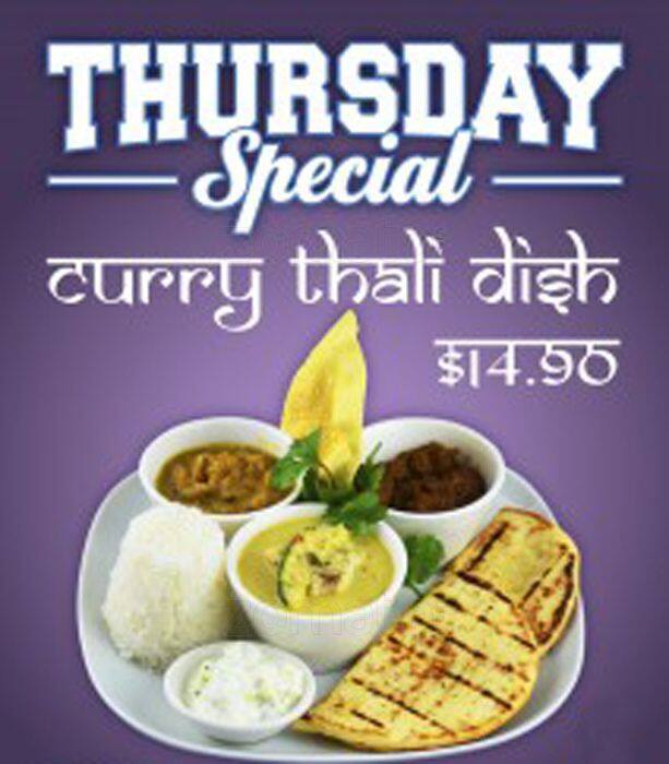 Menu at Fifth Quarter Sports Bar, West Lakes