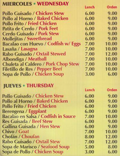 Jaya Restaurant, New York, New York City - Urbanspoon/Zomato