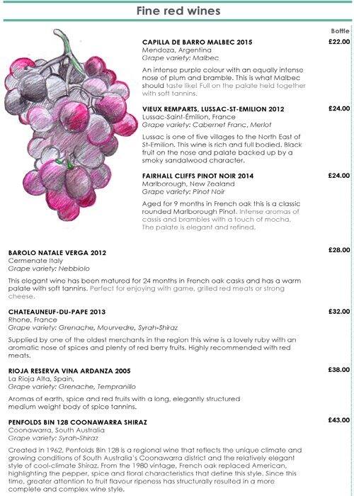 Menu at Metropolitan West Didsbury pub & bar, Manchester, 2 Lapwing Ln