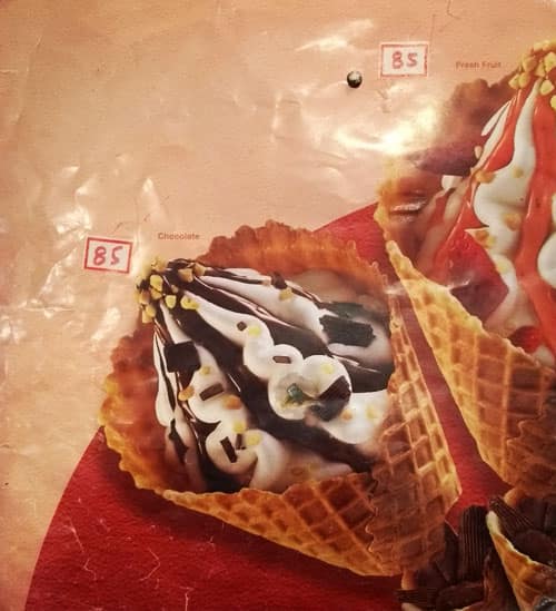 Menu at Kwality Wall’s Frozen Dessert and Ice Cream Shop, Ranchi, Auto ...