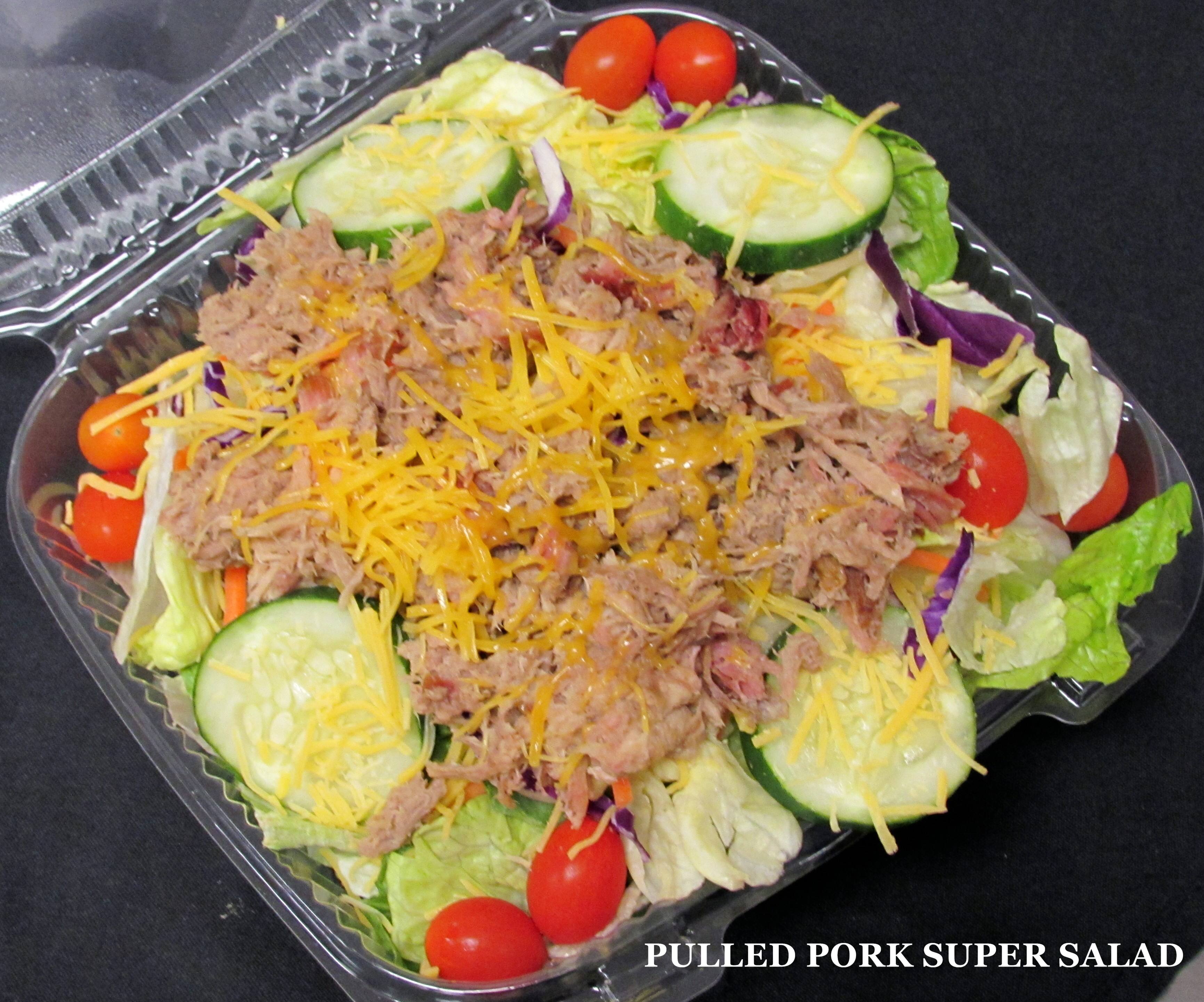 Menu at LawLers Barbecue #6, Huntsville