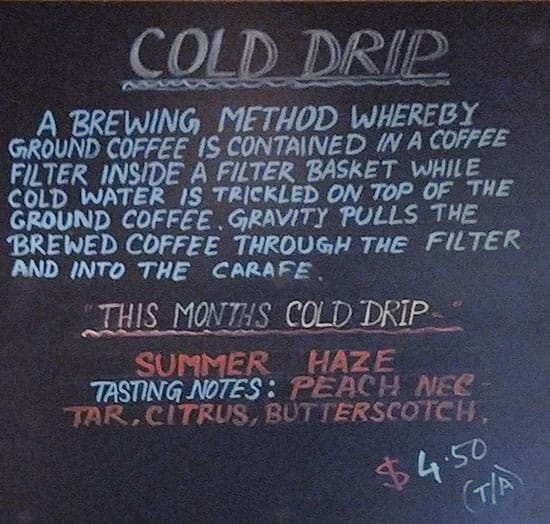 Menu at Bar Fino, Sydney, 06/19 Martin Pl