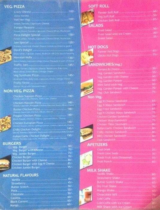 Ashray Bakery Menu, Menu for Ashray Bakery, Nad Junction, Vizag - Zomato