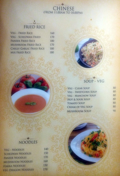 Menu at Amirtham. Grand Sweets And Snacks., Chennai