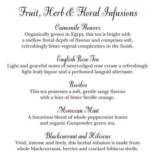 Menu at The Grill at Harrods restaurant, London