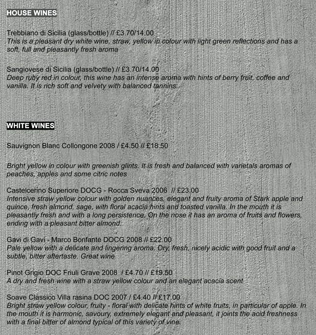 The Windmill Menu, Menu for The Windmill, Shoreditch, London - Zomato UK