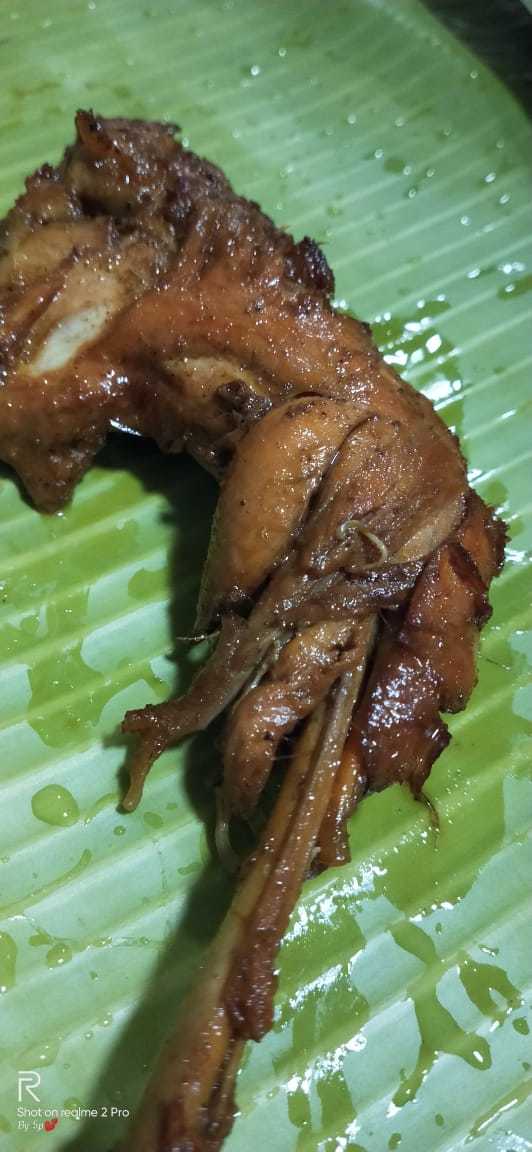 Menu at Vel Chetinadu Mess, Salem, SH-188