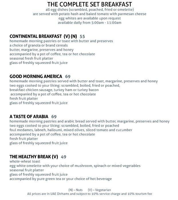 J5 Café - J5 Rimal Menu - Zomato