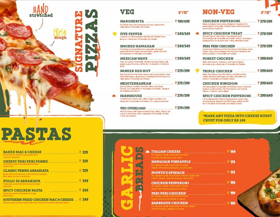 Best Wood Fired Pizza In Bangalore at Faye Carole blog