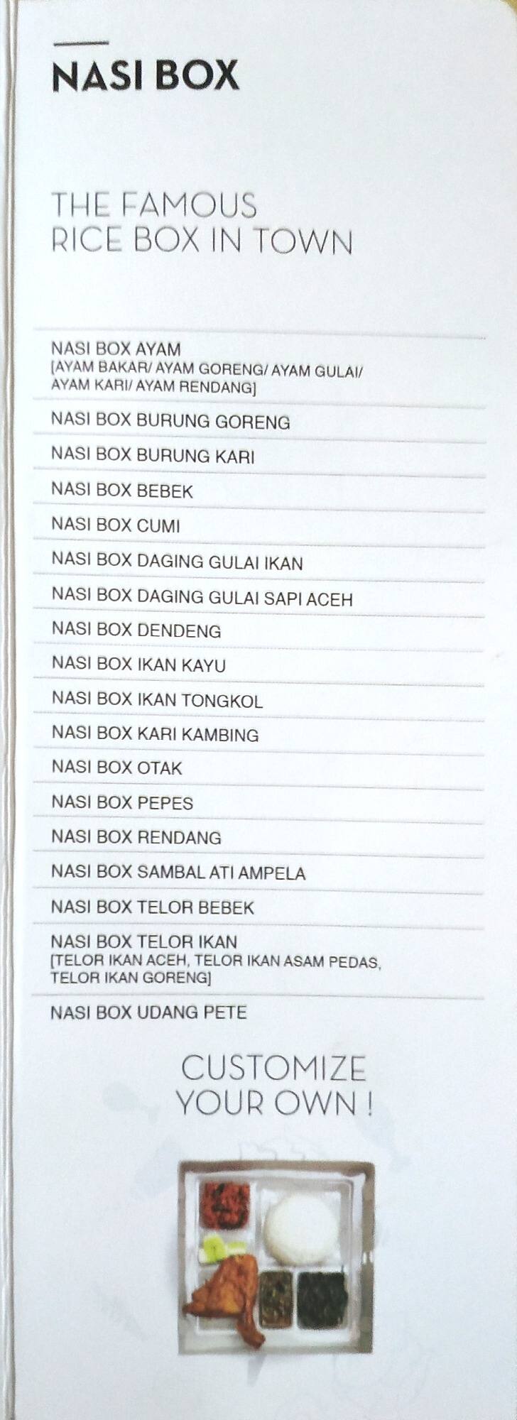 Carta de Medan Baru, West Jakarta, Jl. Pesanggrahan No.168 D-E