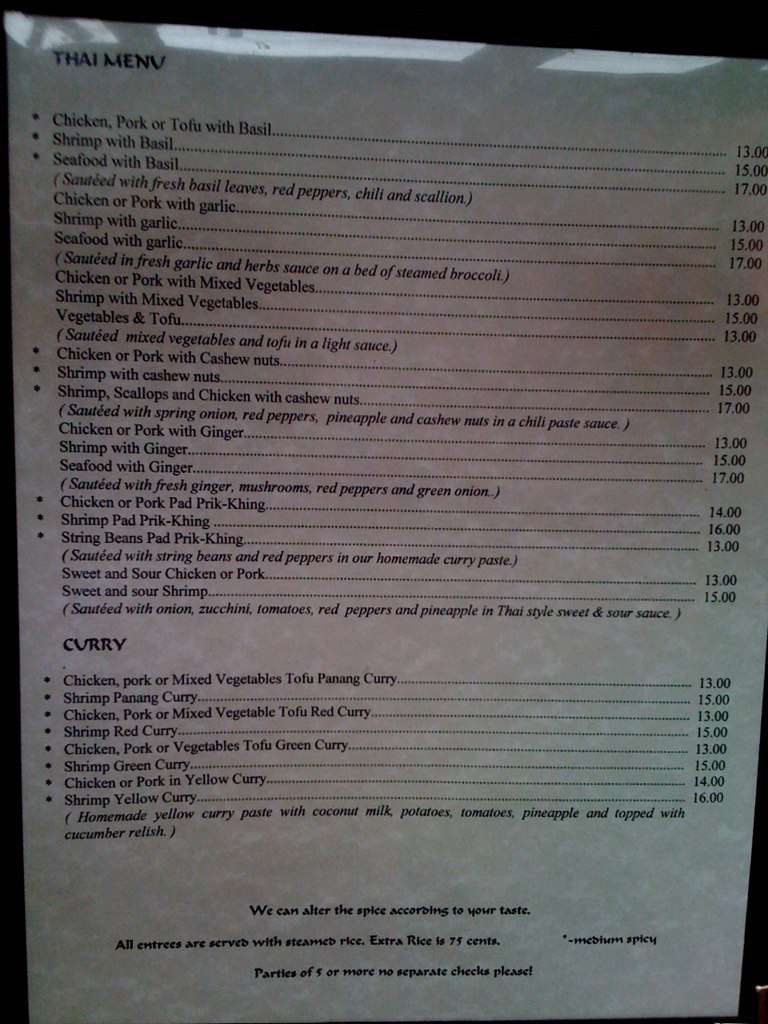 Kazu, Shepherdstown, Shepherdstown - Urbanspoon/Zomato