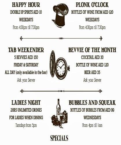 The Scene Menu, Menu for The Scene, Dubai Marina, Dubai - Zomato