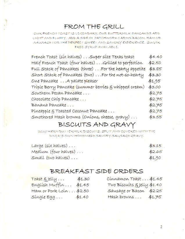 Broadway Diner, Columbia: Downtown, Columbia - Urbanspoon/Zomato