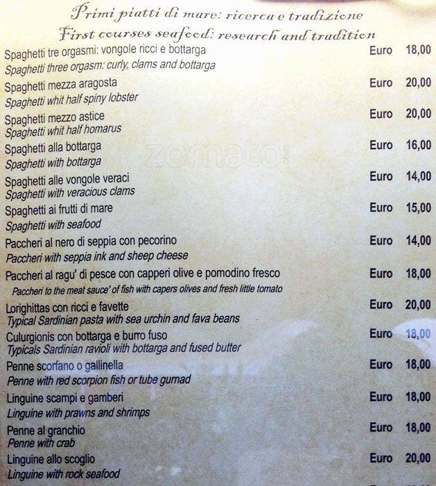 Recensioni Al Molo 13 in zona Bande Nere a Milano - Zomato Italia