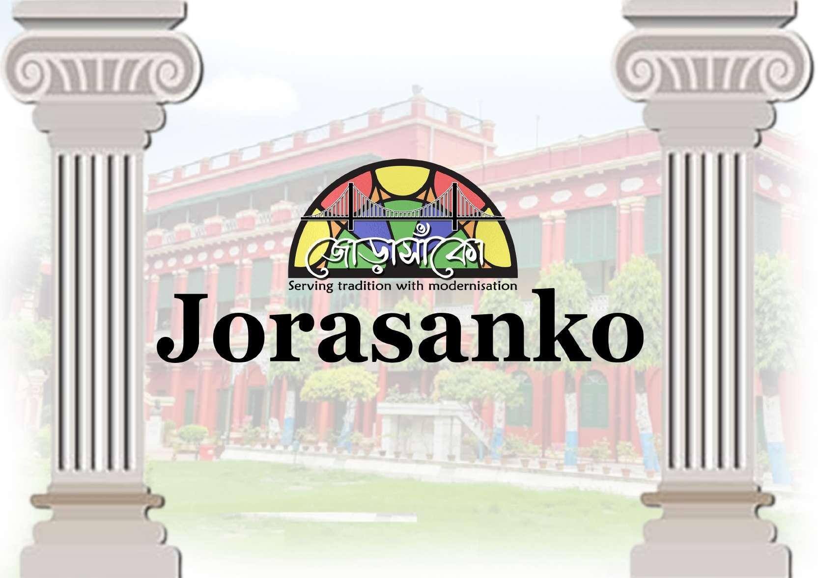 Menu of Jorasanko, Desapriya Park, Kolkata