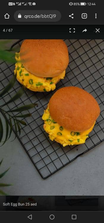 Menu at Zoi Cafe, Al Ain, Opposite Spinneys