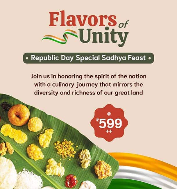 Menu of Santosham, Manpada, Thane West, Thane