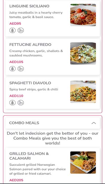 Menu at Hurricane’s Grill Dubai Mall steakhouse, Dubai