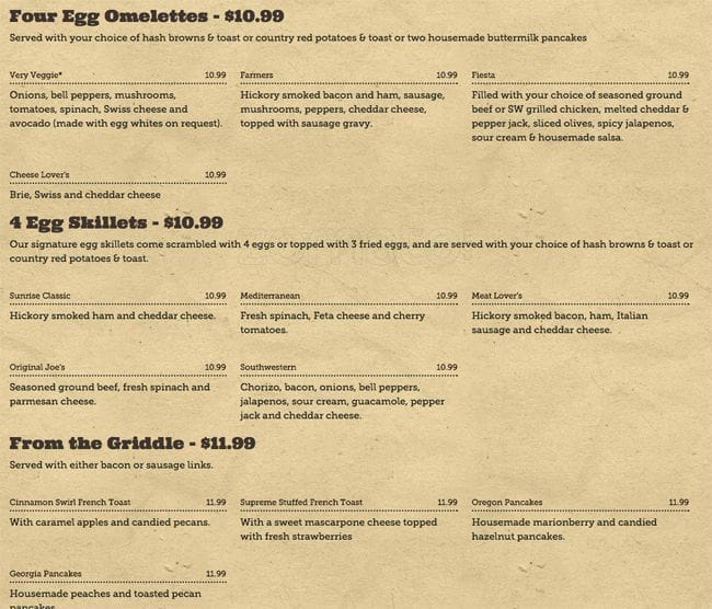 Lil' Cooperstown Bar & Grill Menu - Urbanspoon/Zomato Lil' Cooperstown Bar & Grill Menu - Urbanspoon/Zomato