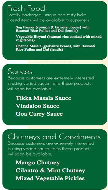 Gaylord's Cafe Espresso Menu - Urbanspoon/Zomato