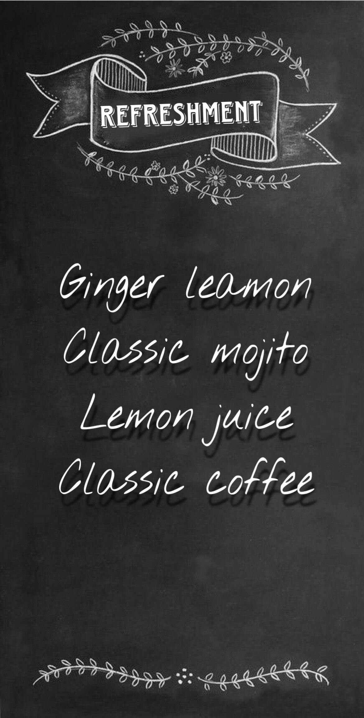 Menu of Cafe 21, Sion, Mumbai