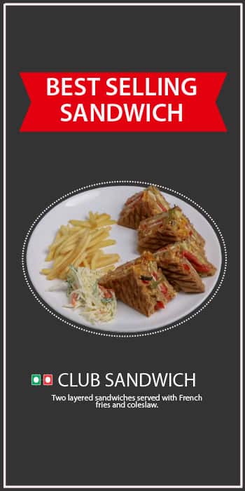 Menu at Cafe Peter, Pune, Shop 9