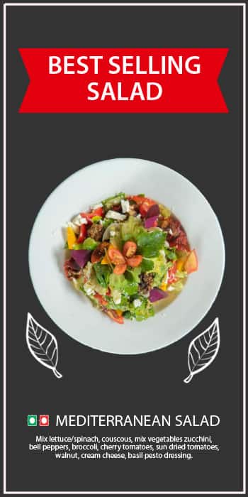 Menu at Cafe Peter, Pune, Shop 9