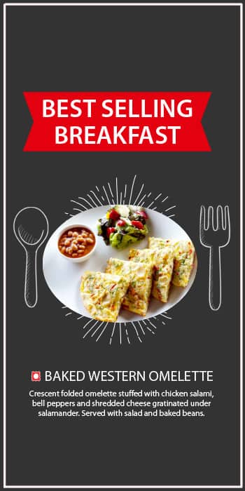 Menu at Cafe Peter, Pune, Shop 9