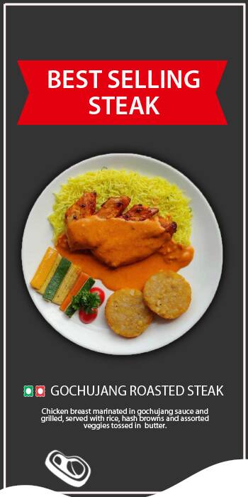 Menu at Cafe Peter, Pune, Shop 9