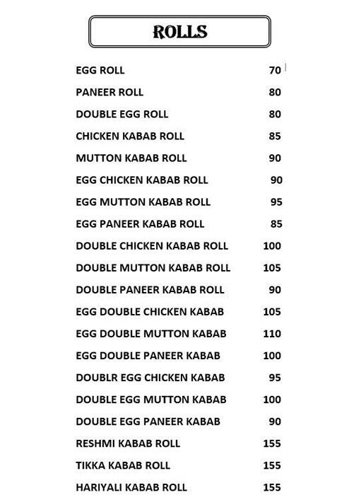Hot Lips Behala Menu | Lipstutorial.org