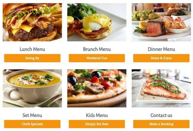 Menu at Monto Cafe, Dublin, 8/9 Camden Street Upper