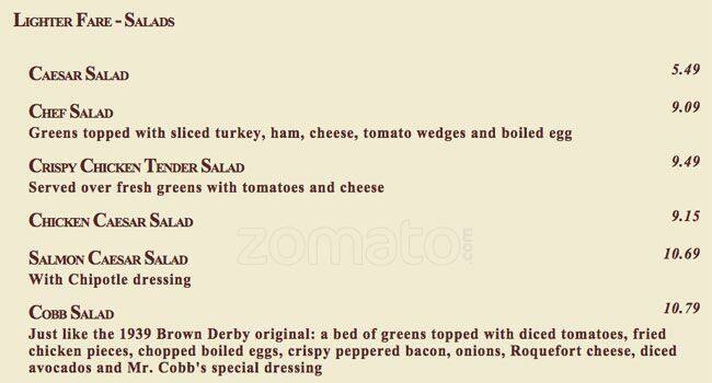 Menu at Texan Cafe & Pie Shop, Hutto, 207 East St