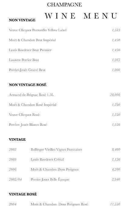 Ossiano - Atlantis The Palm, Palm Jumeirah, Dubai - Zomato