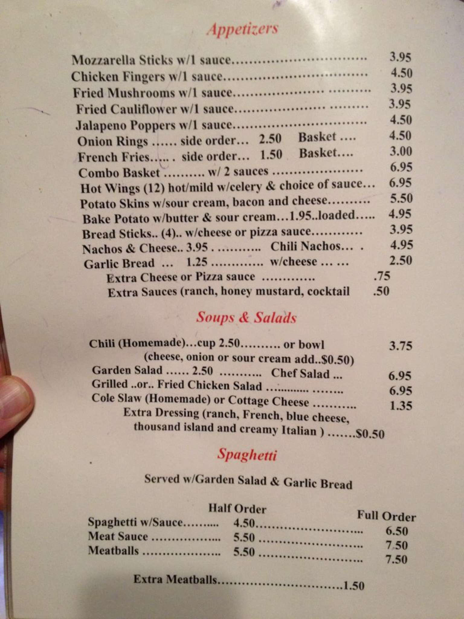 Menu at Brewskies Pub & Eatery, Indianapolis