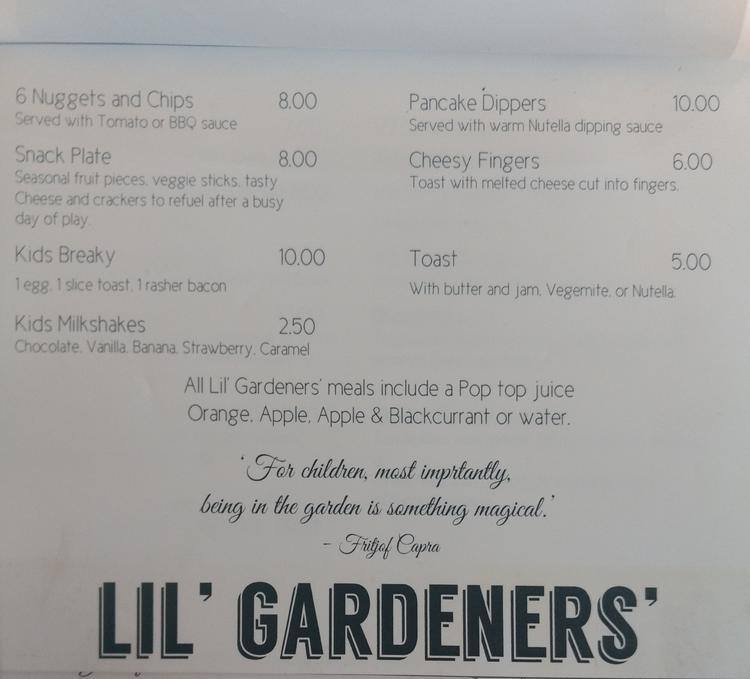 Flower Power Penrith Cafe | Best Flower Site