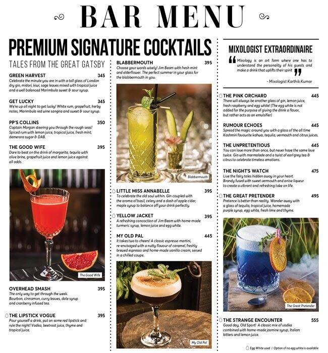 Big Brewsky, Sarjapur Road, Bangalore - Zomato