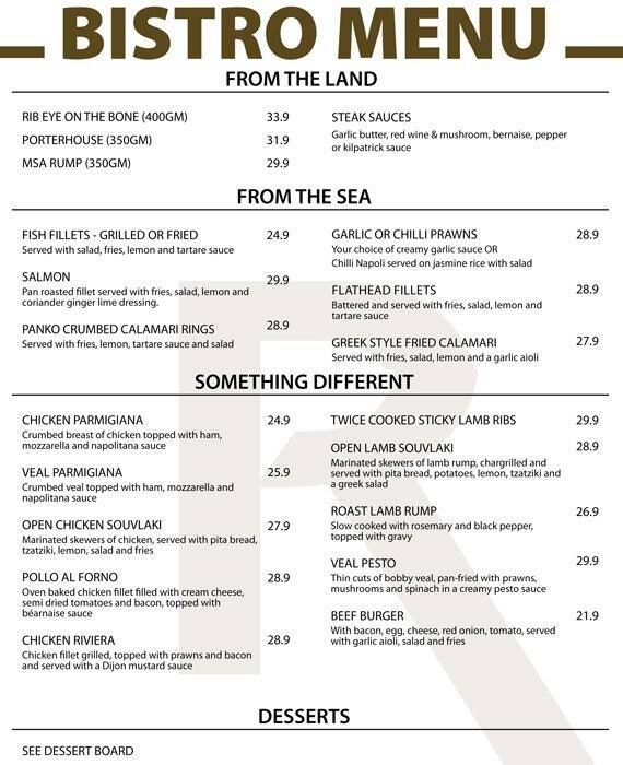 Riviera Hotel Seaford, Seaford, Melbourne - Urbanspoon/Zomato