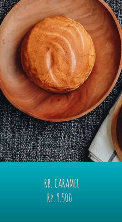 Menu at Home Made Bakery Gading Kirana, North Jakarta, Jl.Gading Kirana ...