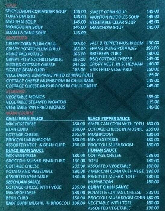 DP's The Fast Food Centre, Matunga East, Mumbai - Zomato