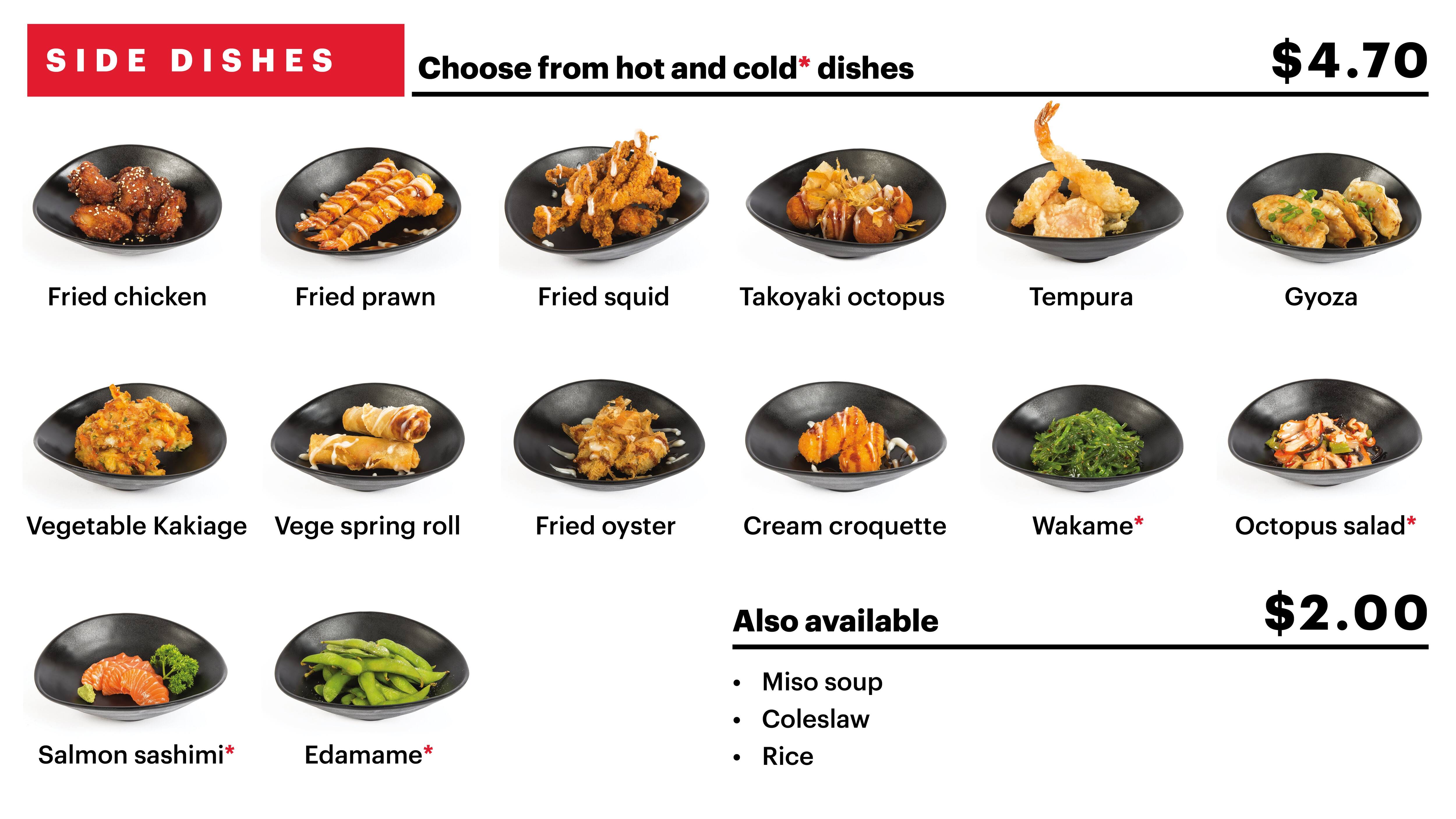 Bento, Moonah, Tasmania - Urbanspoon/Zomato