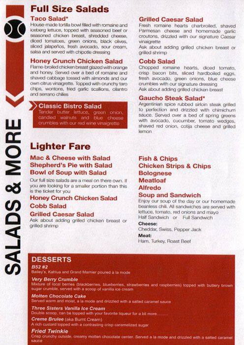 Arena Sports Bar & Grille, Bremerton, Bremerton - Urbanspoon/Zomato