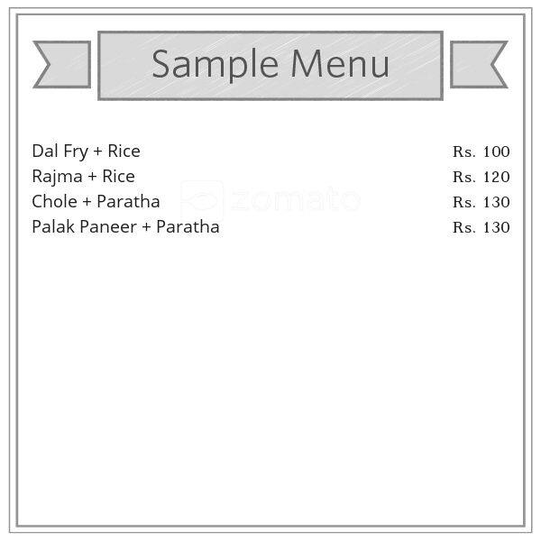 Delicious N Fab Menu, Menu for Delicious N Fab, Kandivali West, Mumbai ...