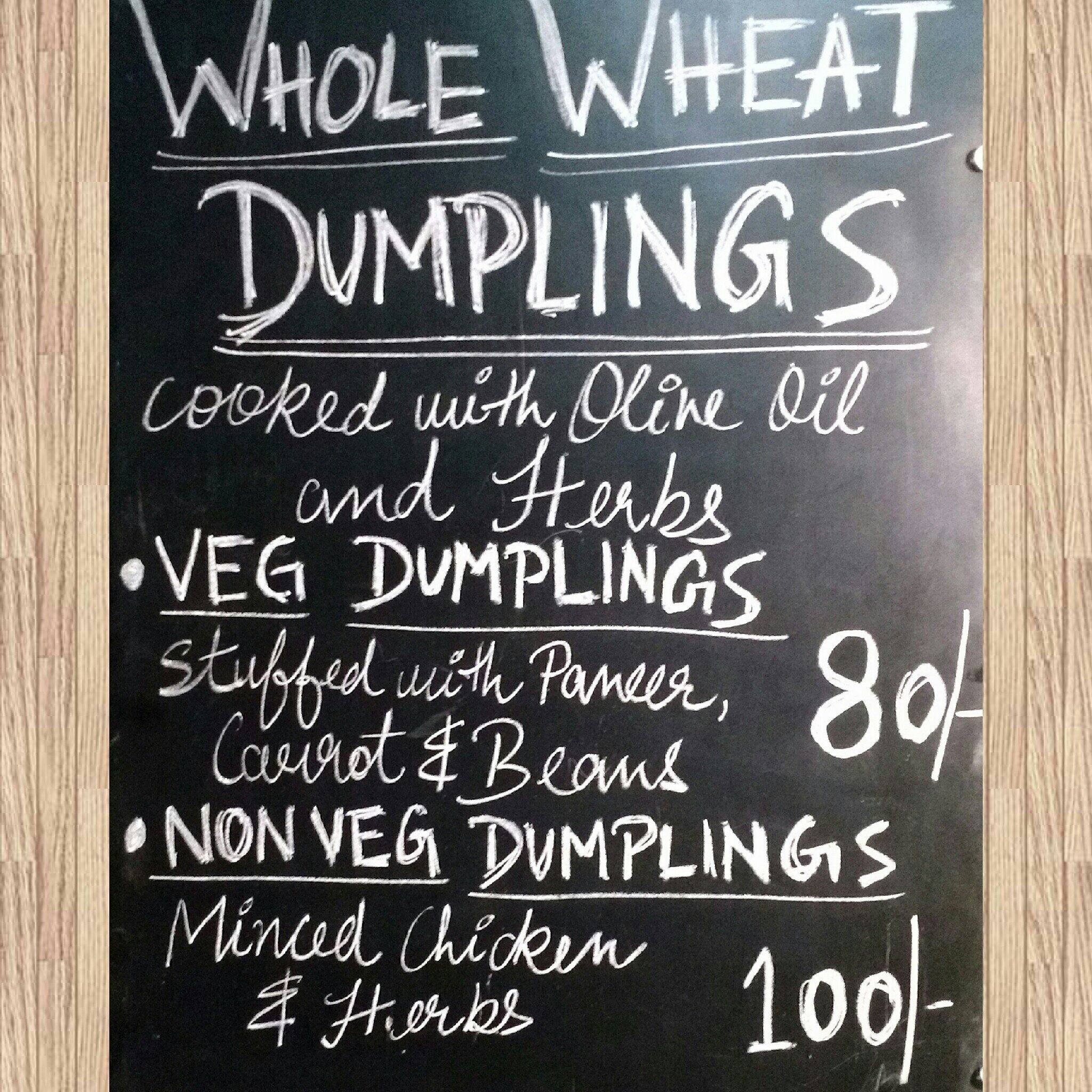 Land of Wheat Menu, Menu for Land of Wheat, Sohna Road, Gurgaon - Zomato