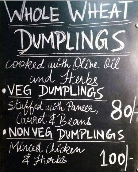 Land of Wheat Menu, Menu for Land of Wheat, Sohna Road, Gurgaon - Zomato
