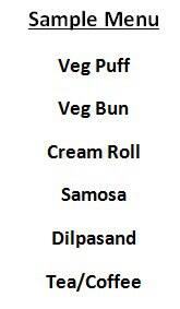 Iyengar Bakery Menu, Menu for Iyengar Bakery, Kumaraswamy Layout ...