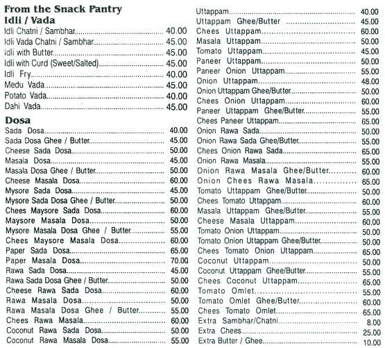 Hotel Aaram Menu, Menu for Hotel Aaram, Nalasopara, Mumbai - Zomato